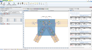 Ahşap Birleşim Hesap Programı WoodJoint | StatikProgramlar.com