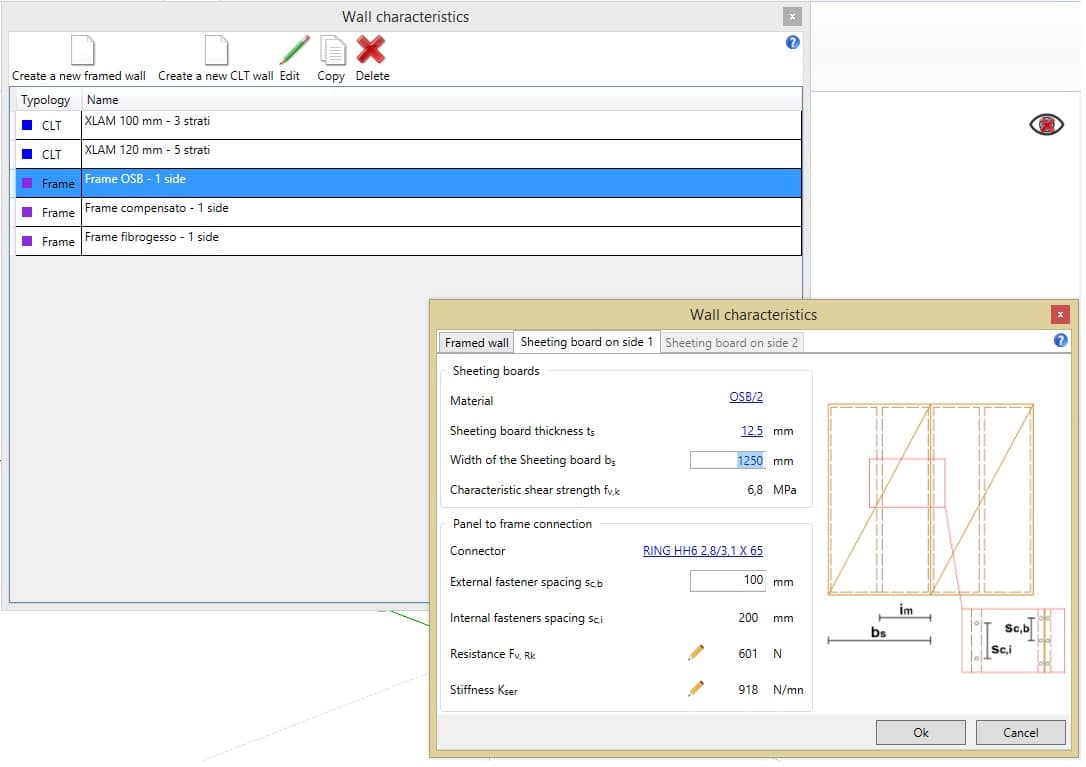Ahşap Yapı Statik Hesap Programı Timbertech | STATİK PROGRAMLAR
