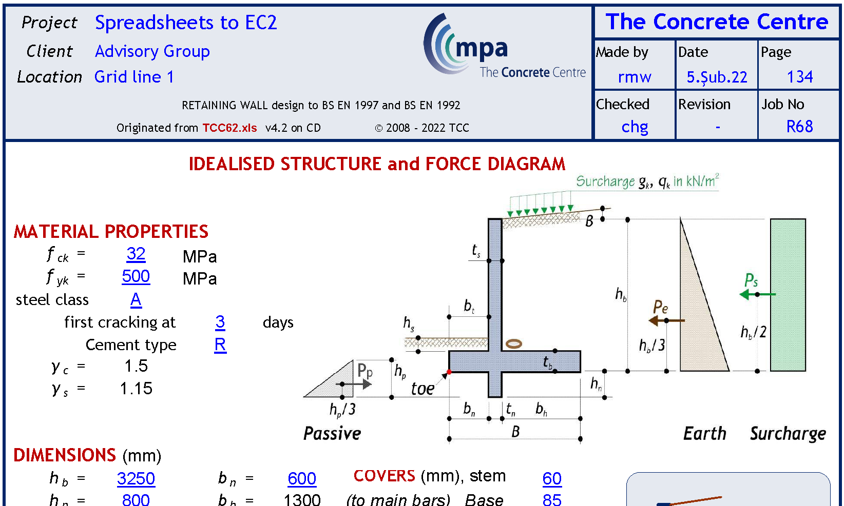 Ücretsiz Excel Programları | STATİK PROGRAMLAR