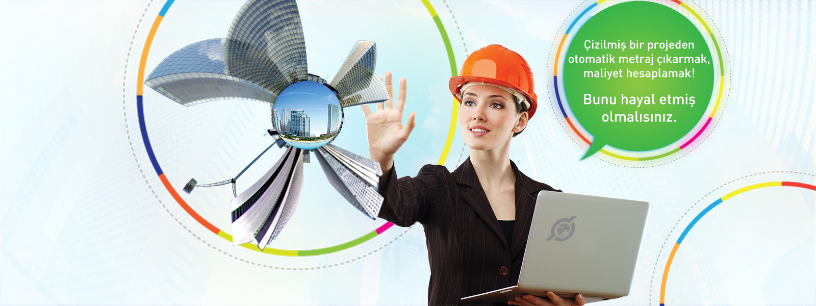 Allplan Architecture | STATİK PROGRAMLAR