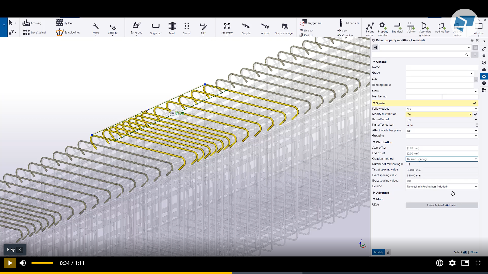 TEKLA STRUCTURES 2022 Versiyonu | STATİK PROGRAMLAR