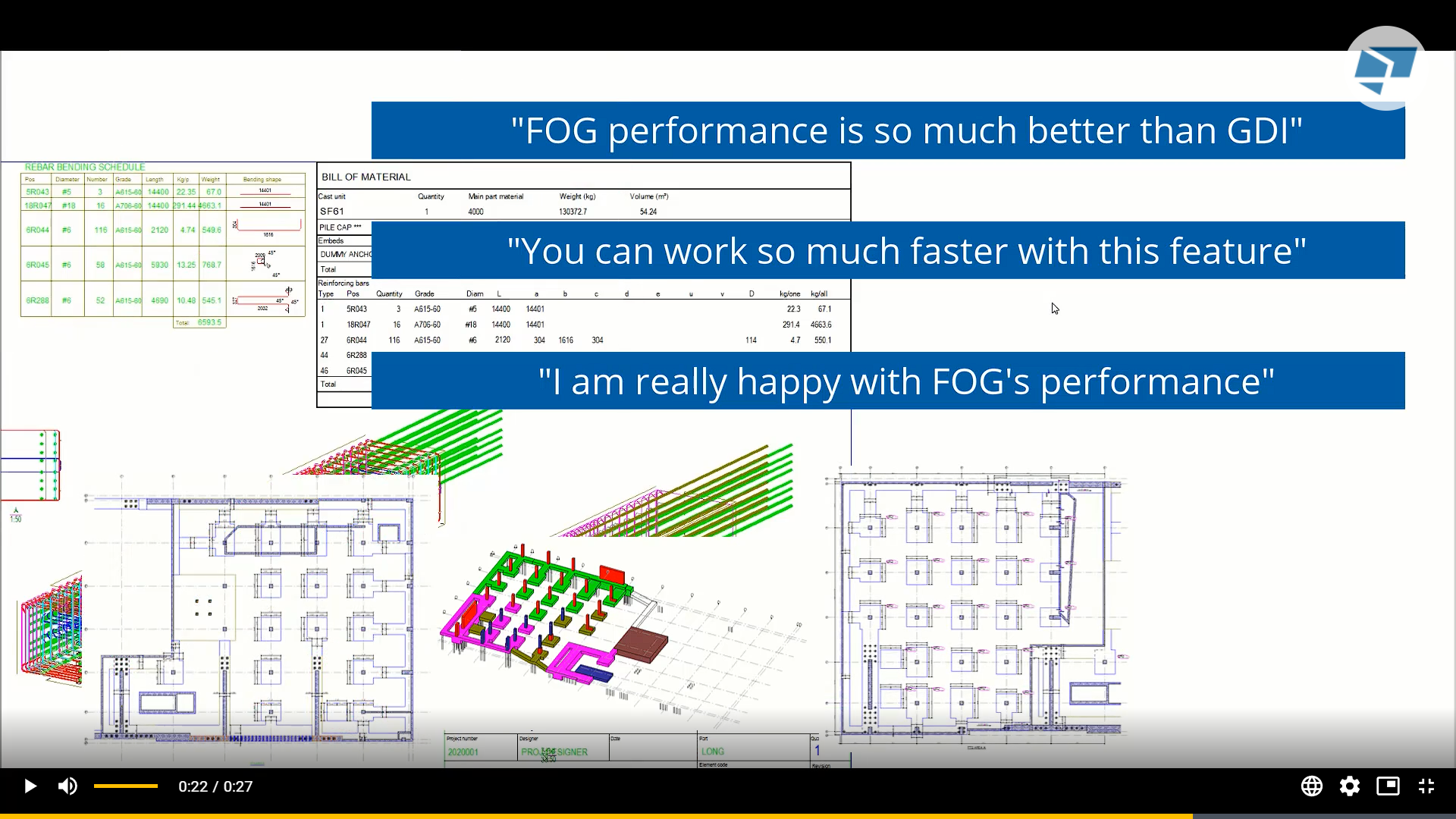 TEKLA STRUCTURES 2022 Versiyonu | STATİK PROGRAMLAR