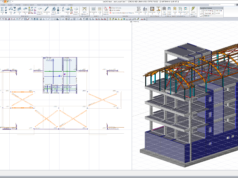 SAP2000 v23 | STATİK PROGRAMLAR