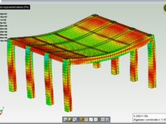 SAP2000 v23 | STATİK PROGRAMLAR
