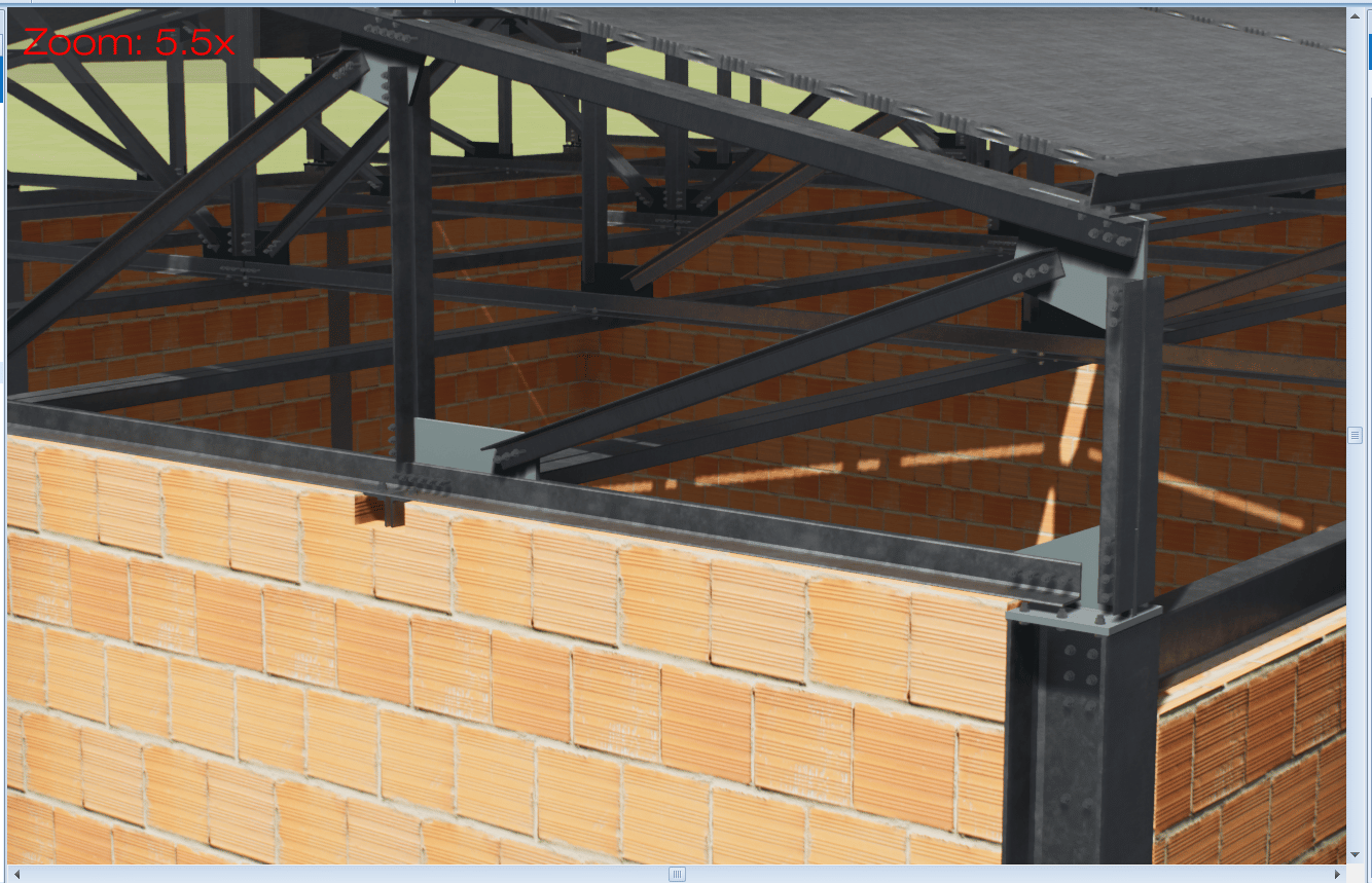 ideCAD Benzeri Programlar | STATİK PROGRAMLAR