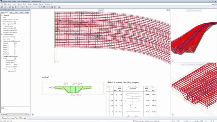 ALLPLAN ile 3D Donatı Detaylandırma | STATİK PROGRAMLAR