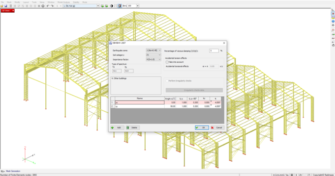 SAP2000 Alternatifi Statik Programlar | STATİK PROGRAMLAR