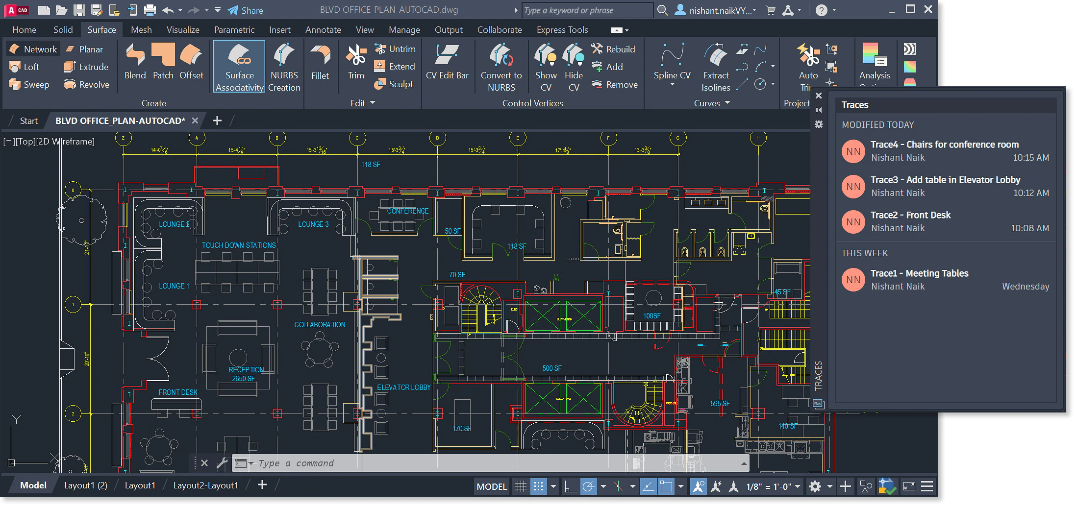 Autocad 2023 STAT K PROGRAMLAR