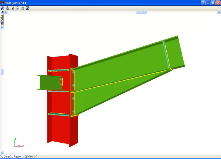 CYPE 3D | STATİK PROGRAMLAR