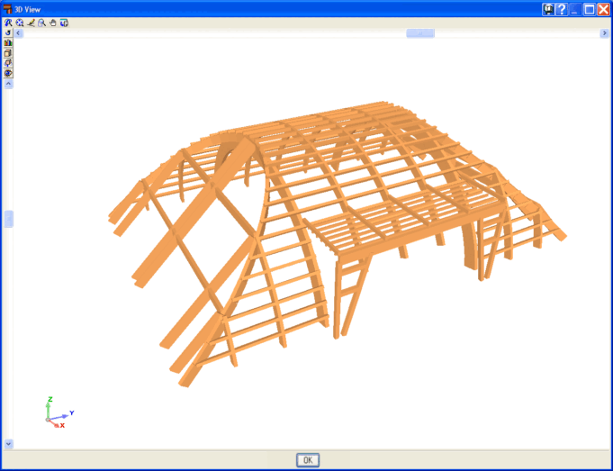CYPE 3D | STATİK PROGRAMLAR