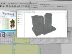 CYPECAD | STATİK PROGRAMLAR