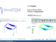 Autocad 2023 | STATİK PROGRAMLAR