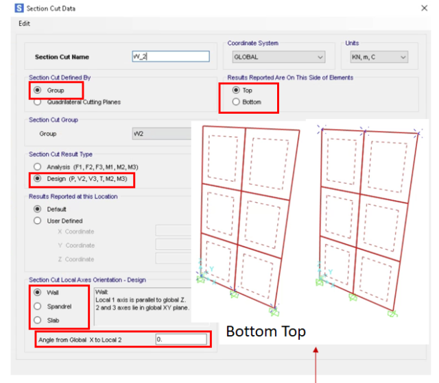 SAP2000 ile Ahşap Yapıların Tasarımı | STATİK PROGRAMLAR