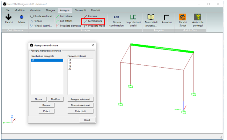 SAP2000 ile Ahşap Yapıların Tasarımı | STATİK PROGRAMLAR