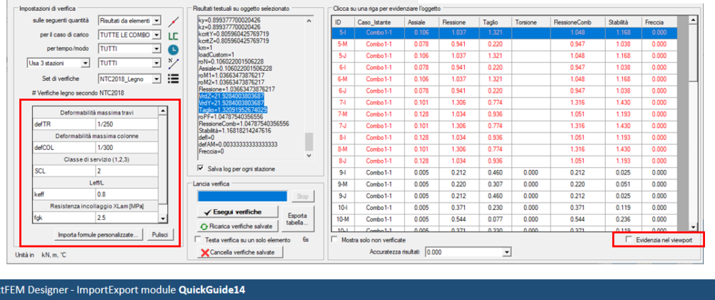 SAP2000 ile Ahşap Yapıların Tasarımı | STATİK PROGRAMLAR