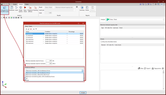 Cype Connect | STATİK PROGRAMLAR