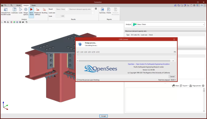 Cype Connect | STATİK PROGRAMLAR