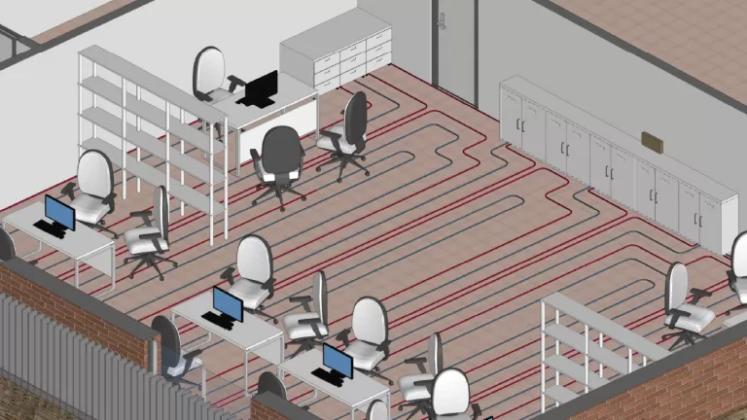 Cype HVAC Sistemleri Yazılımları | STATİK PROGRAMLAR