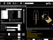 CYPECAD | STATİK PROGRAMLAR