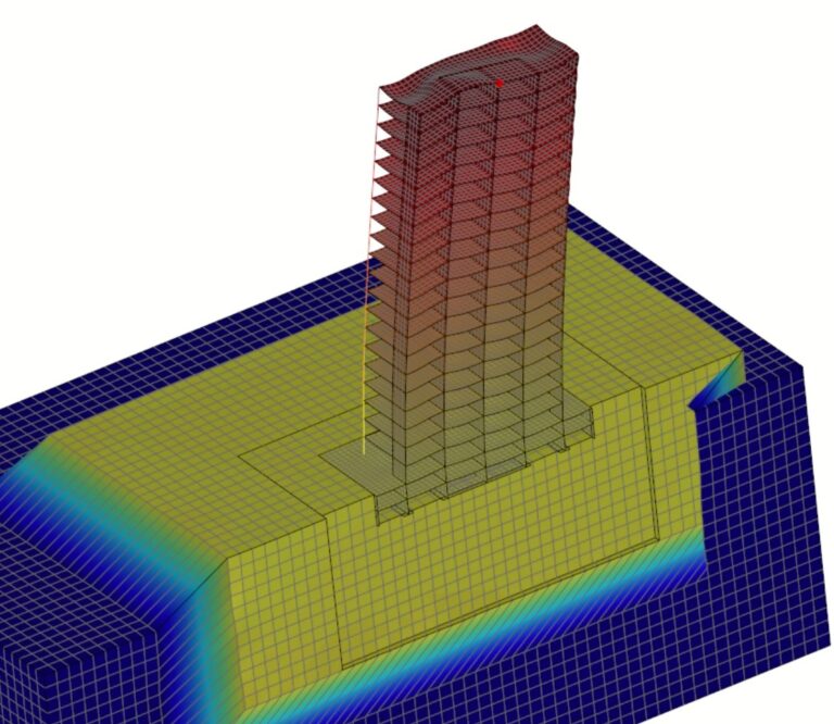OpenSees Nedir? | STATİK PROGRAMLAR