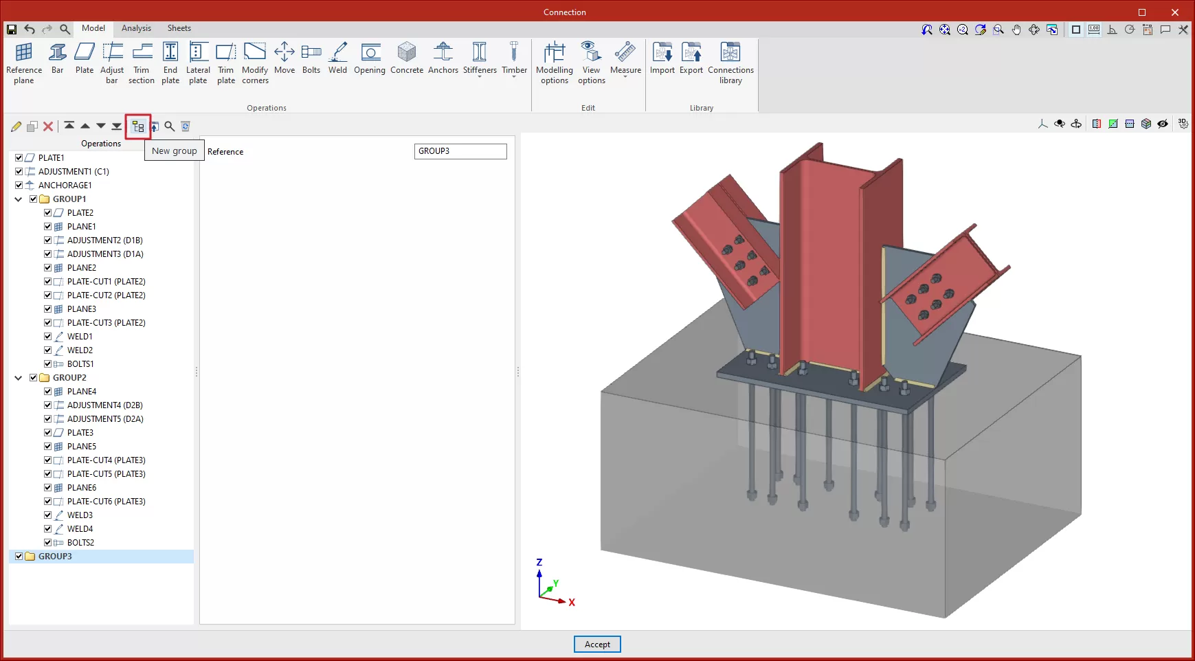 CYPE 2025a Versiyonu | STATİK PROGRAMLAR