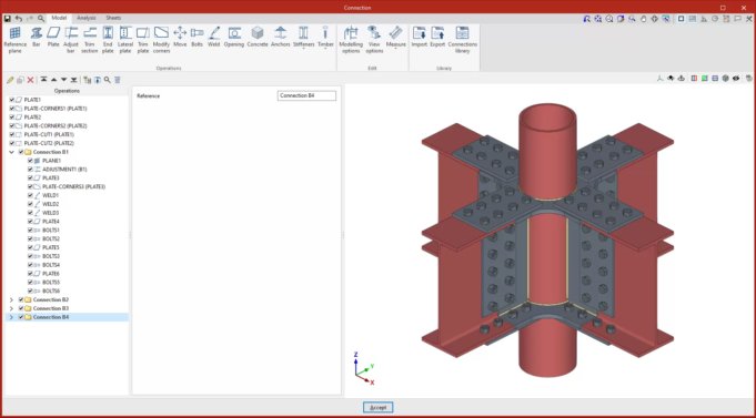 CYPE 2025a Versiyonu | STATİK PROGRAMLAR