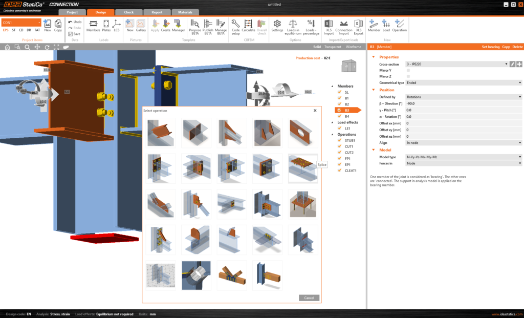 IDEA STATICA NEDİR? | STATİK PROGRAMLAR