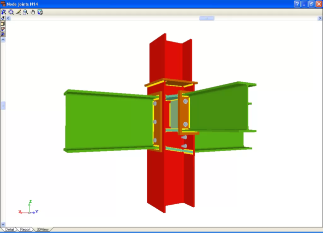 SAP2000 Alternatifi Statik Programlar | STATİK PROGRAMLAR