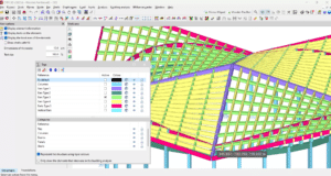 CYPE 3D 2025b Versiyonu ile Gelen Özellikler | STATİK PROGRAMLAR