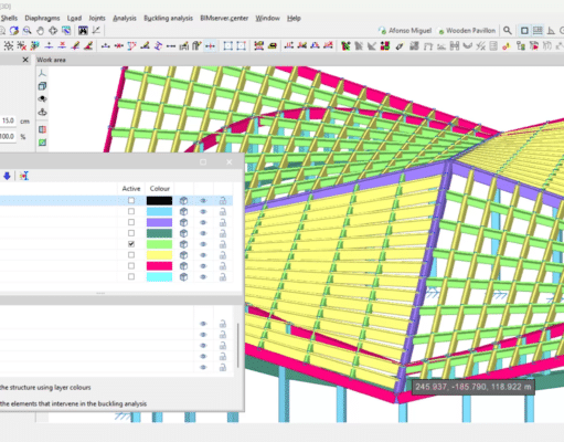 Statik Hesap Programları | STATİK PROGRAMLAR