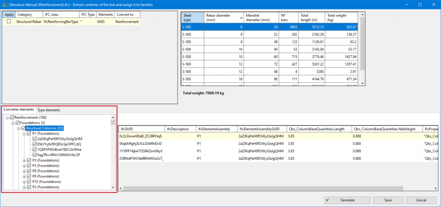 CYPE 2025C Versiyonu | STATİK PROGRAMLAR