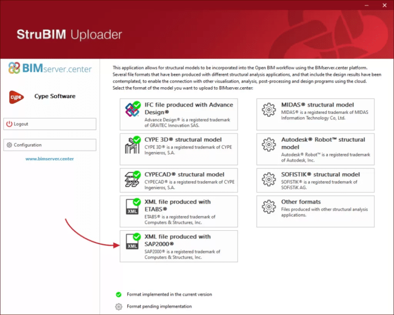 SAP2000 ile Çelik Birleşimlerin Hesabı | STATİK PROGRAMLAR